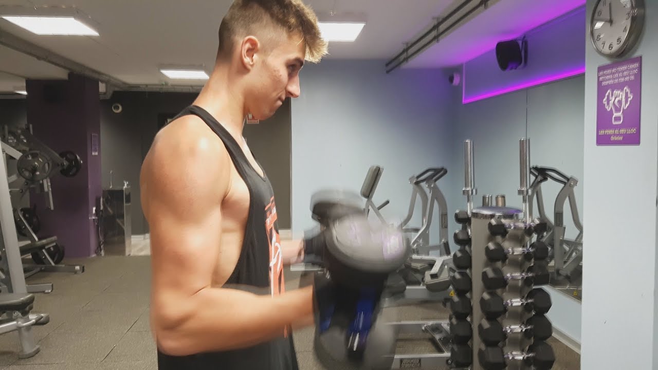 SÉ UN FLIPADO - YouTube