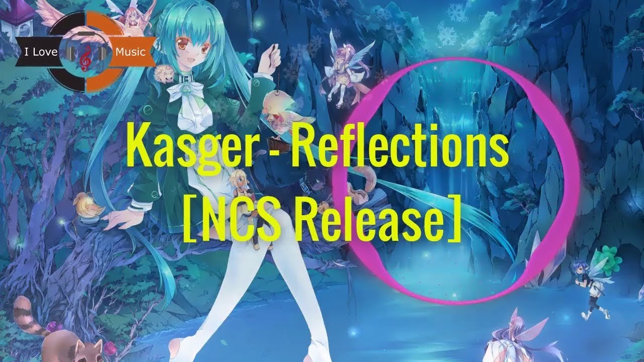 Kasger - Reflections | Best of electro | Free Music - YouTube