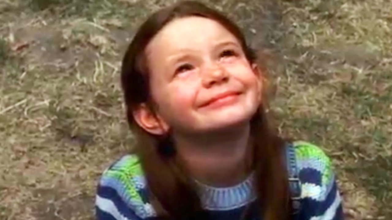 Bless the Child Full Movie Fact, Review & Information / Kim Basinger ...