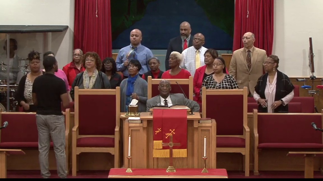 FBC Live-Stream 3-22-20 - YouTube