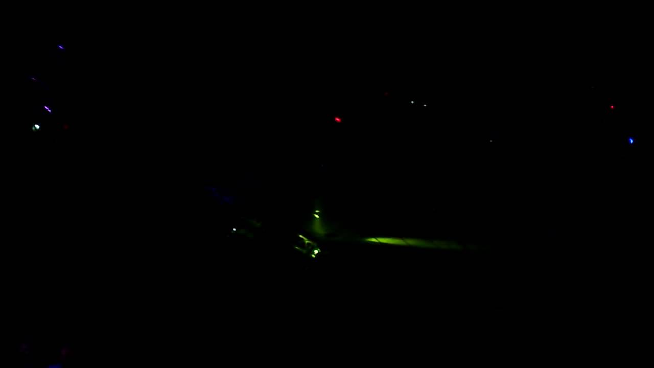 VESSELIN In Progress Live @ Club Allegro Gabrovo 16.03.2012 - YouTube