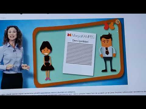 Morpa Kampüs Nedir ?   Morpa Kampüs faydalímí ?            #keşfet