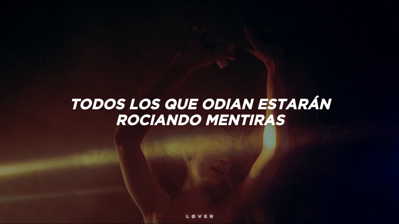 Sia ft. Tierra Whack, Kaliii & Jimmy Jolliff - Champion // Español ...