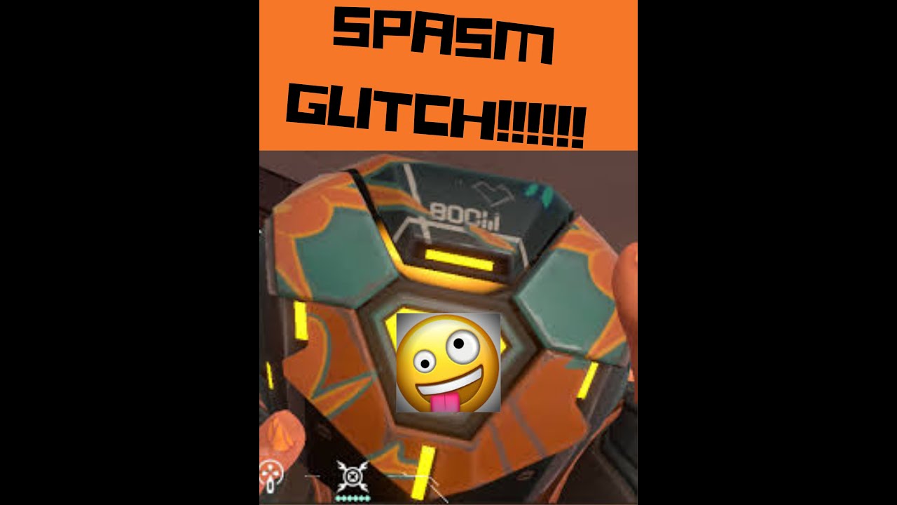 Boom Bot SPASMS OUT!!! VALORANT - YouTube