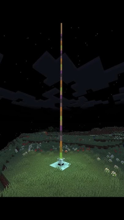 How to Make LED light in Minecraft 💡🤫#minecraft #light#shorts #fyp ...