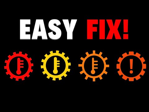 How To Reset Transmission Warning Light | Automatic Gearbox Light Stays On
