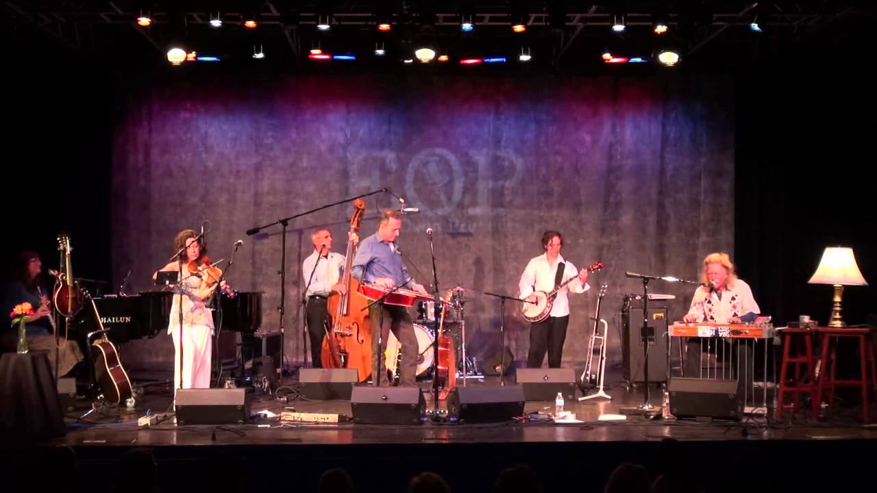 Seminole Wind - YouTube