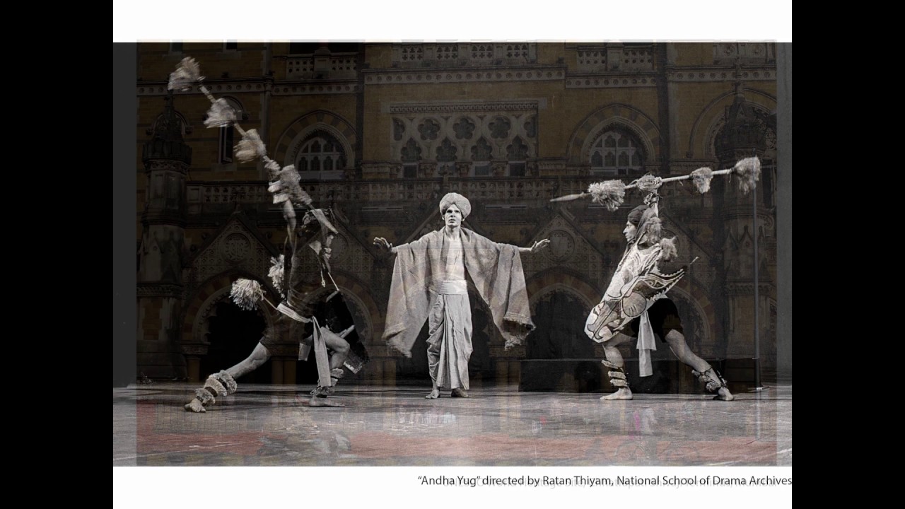 Power of Culture for a Just Society | Sudha Gopalakrishnan ...