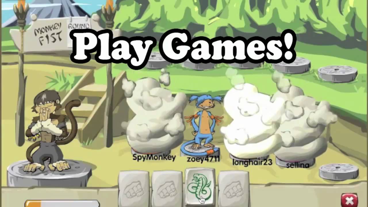 MiniMonos Tour - join the fun today! - YouTube