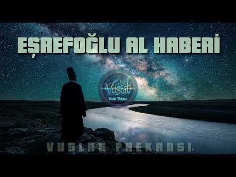 Eşrefoğlu Al Haberi (Bahçe Biziz Gül Bizdedir) | Vuslat Frekansı Rock Cover