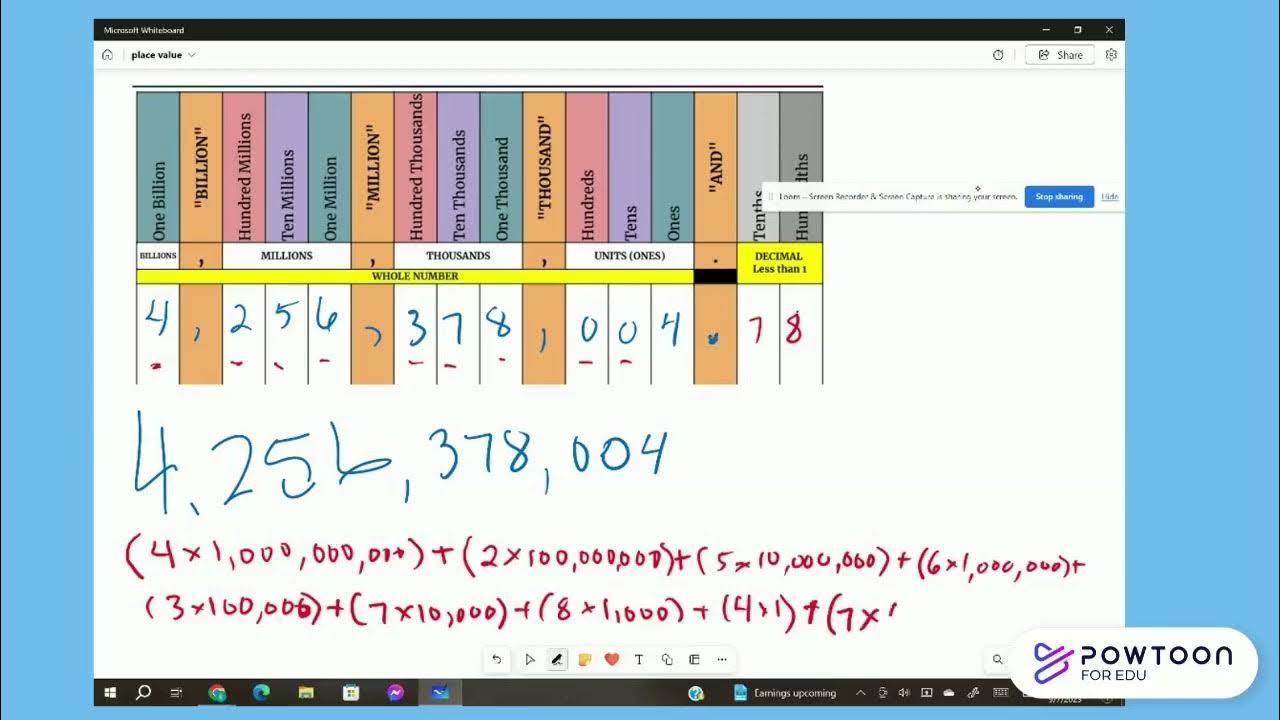 4.2B expanded notation - YouTube