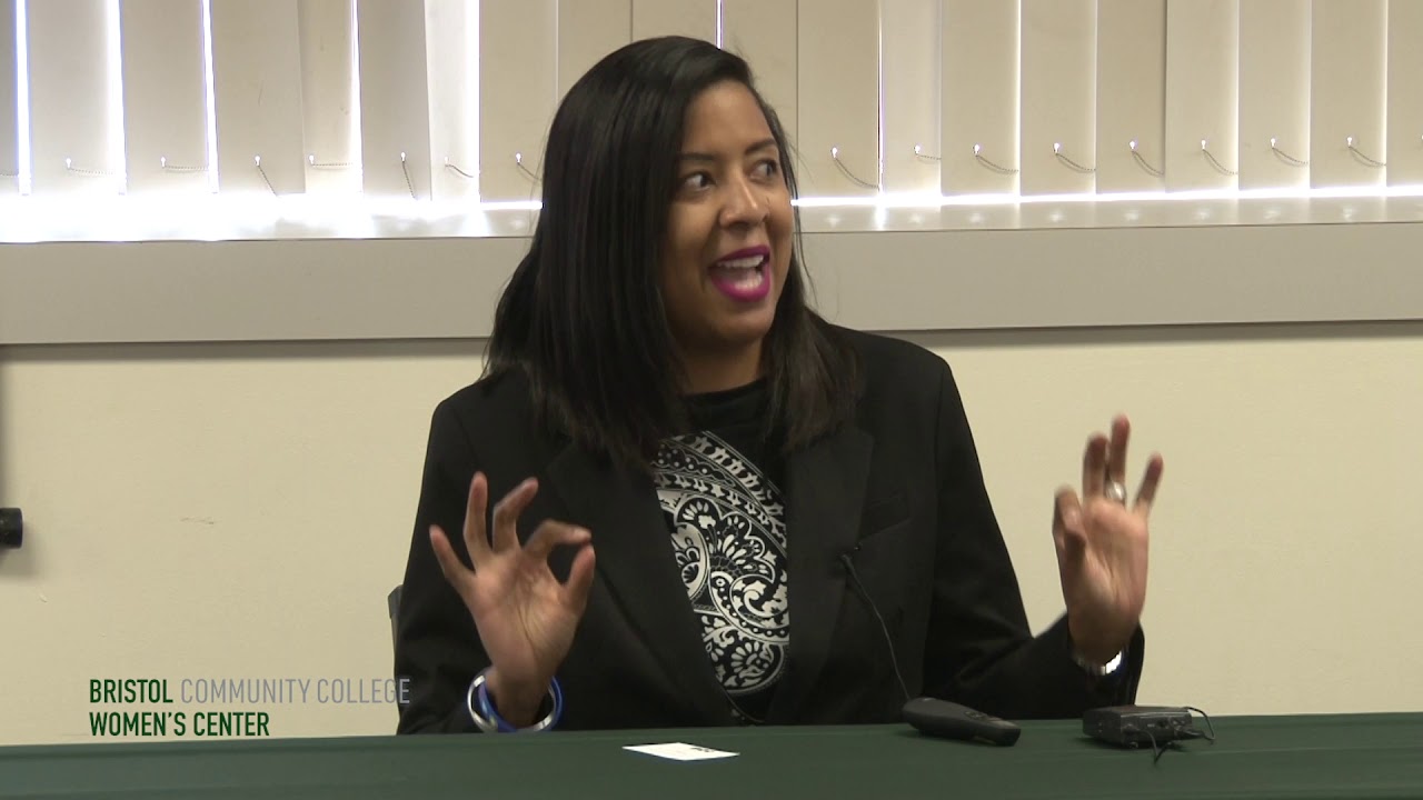 Stories that Inspire: A Conversation with Dr. Shanna Howell - YouTube