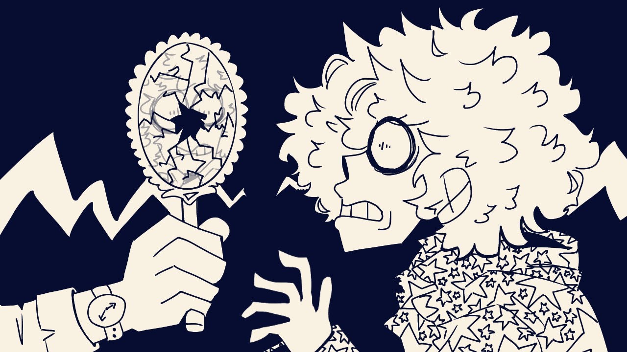 (vampire) culture // camp here & there animatic - YouTube
