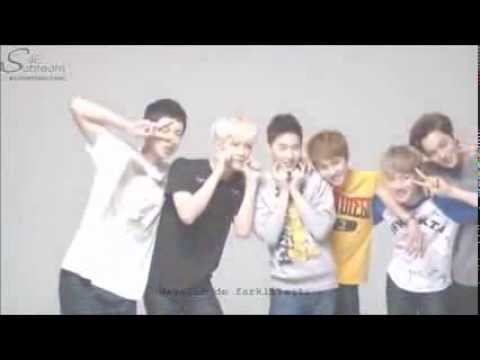 EXO - LUCKY Türkçe Altyazılı / Turkish Sub