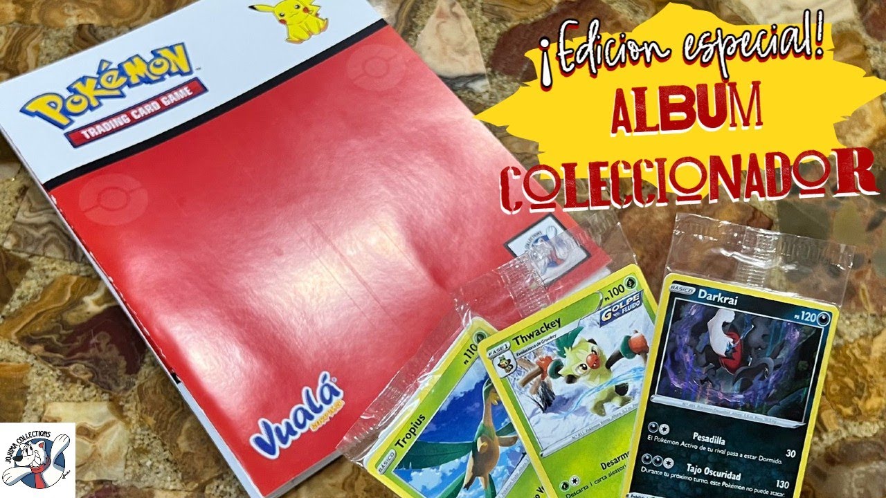 Capítulo 182 El mejor artículo de colección de Vuala sorpresa y Pokemon ...