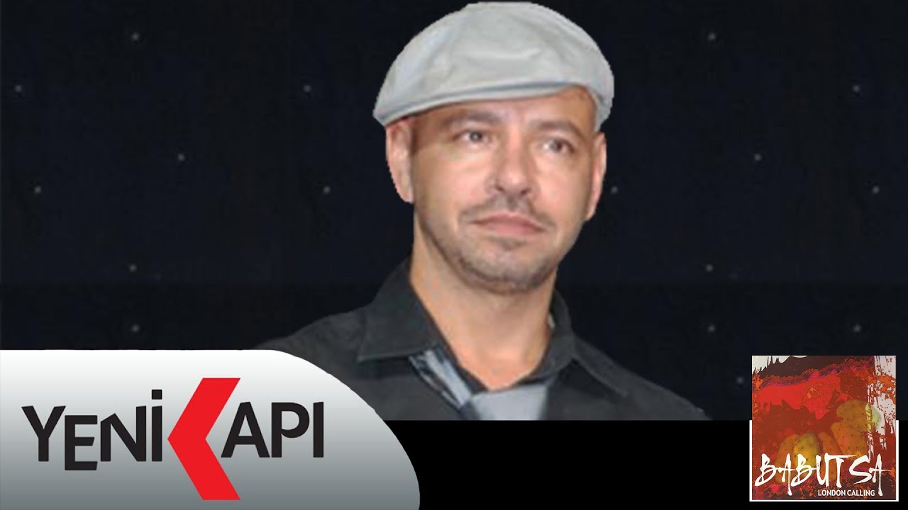 Babutsa - Zeytinden Aşımsın (Official Audio Video) - YouTube