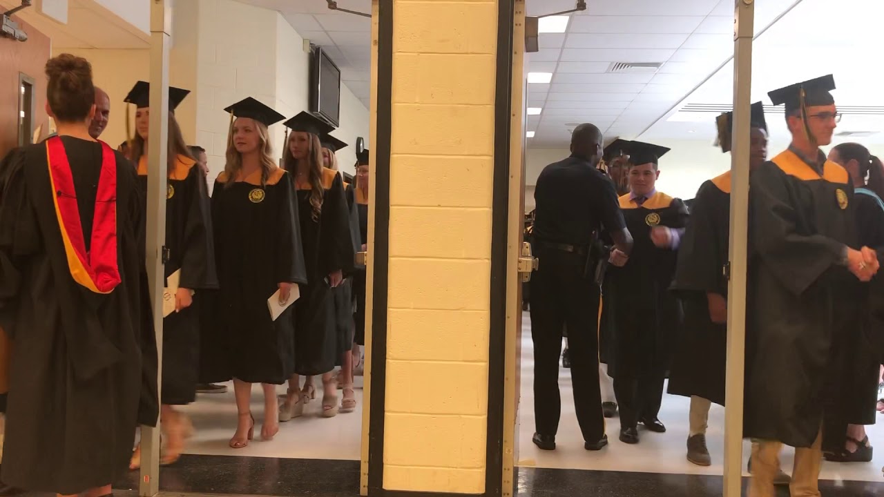 Class of 2019 - YouTube