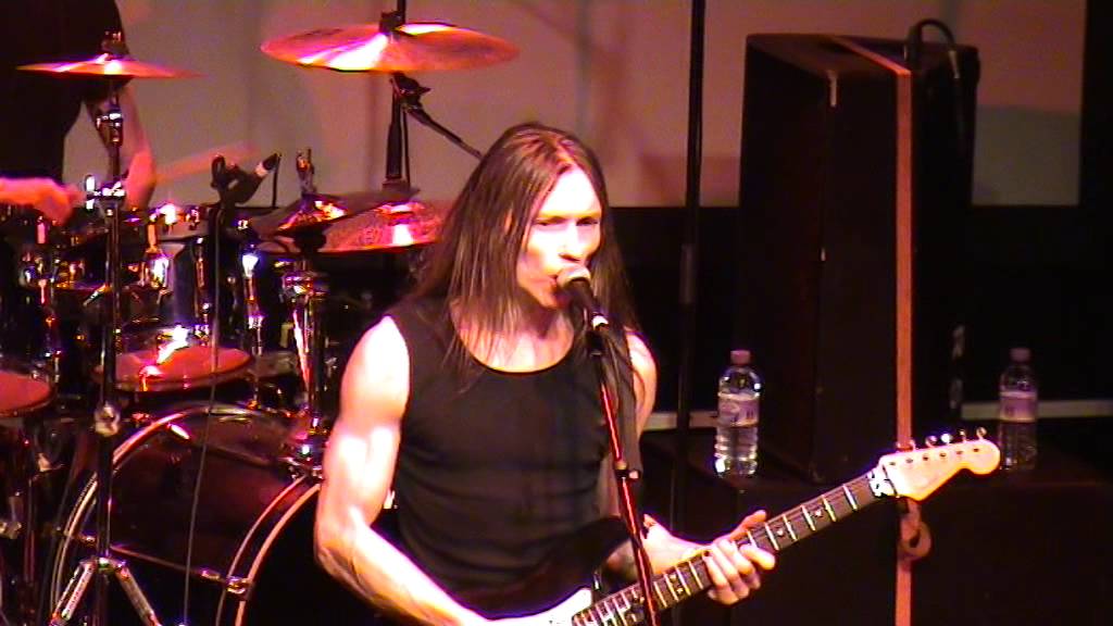 TYTAN - Blind men and fools - YouTube