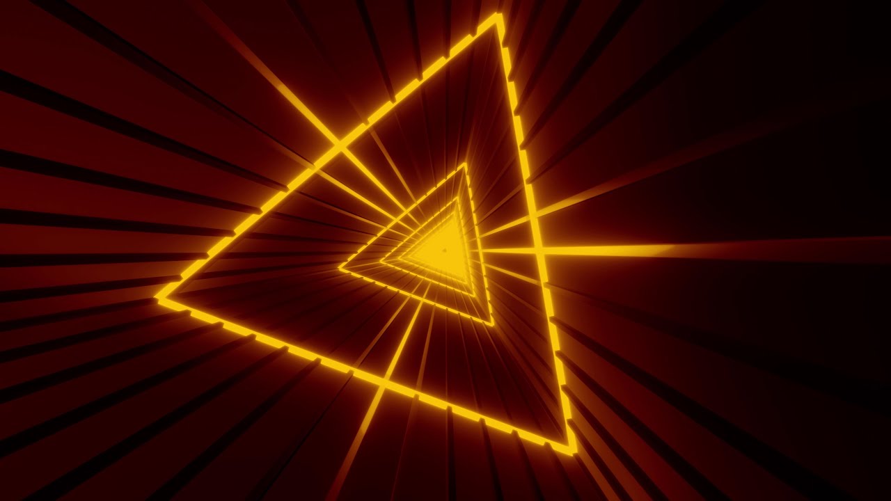 speed Lighting rays 4K VJ Loops Abstract Motion Background || VJ Loops -Trippy Psychedelic ...