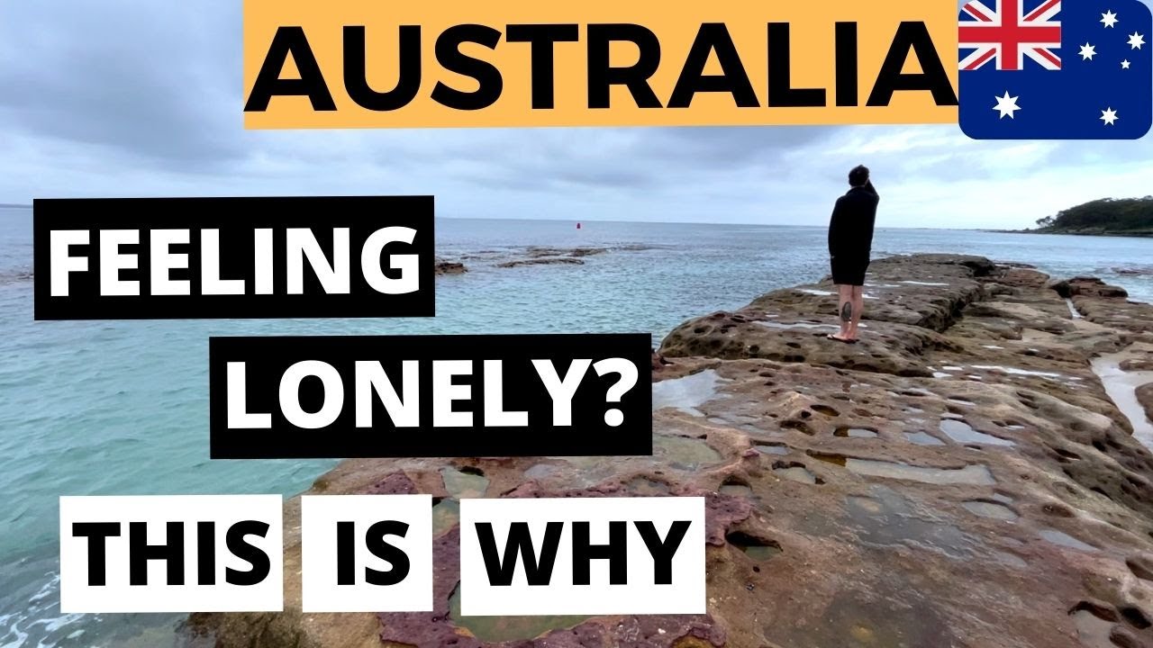 The TRUTH About Making Friends in Australia (+TOP TIPS for Migrants ...