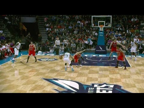 Kemba Walker - Superb Separation (Crafty Crossovers & Stepbacks)