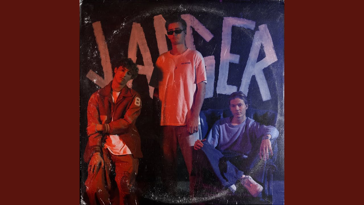 JAGGER - YouTube Music