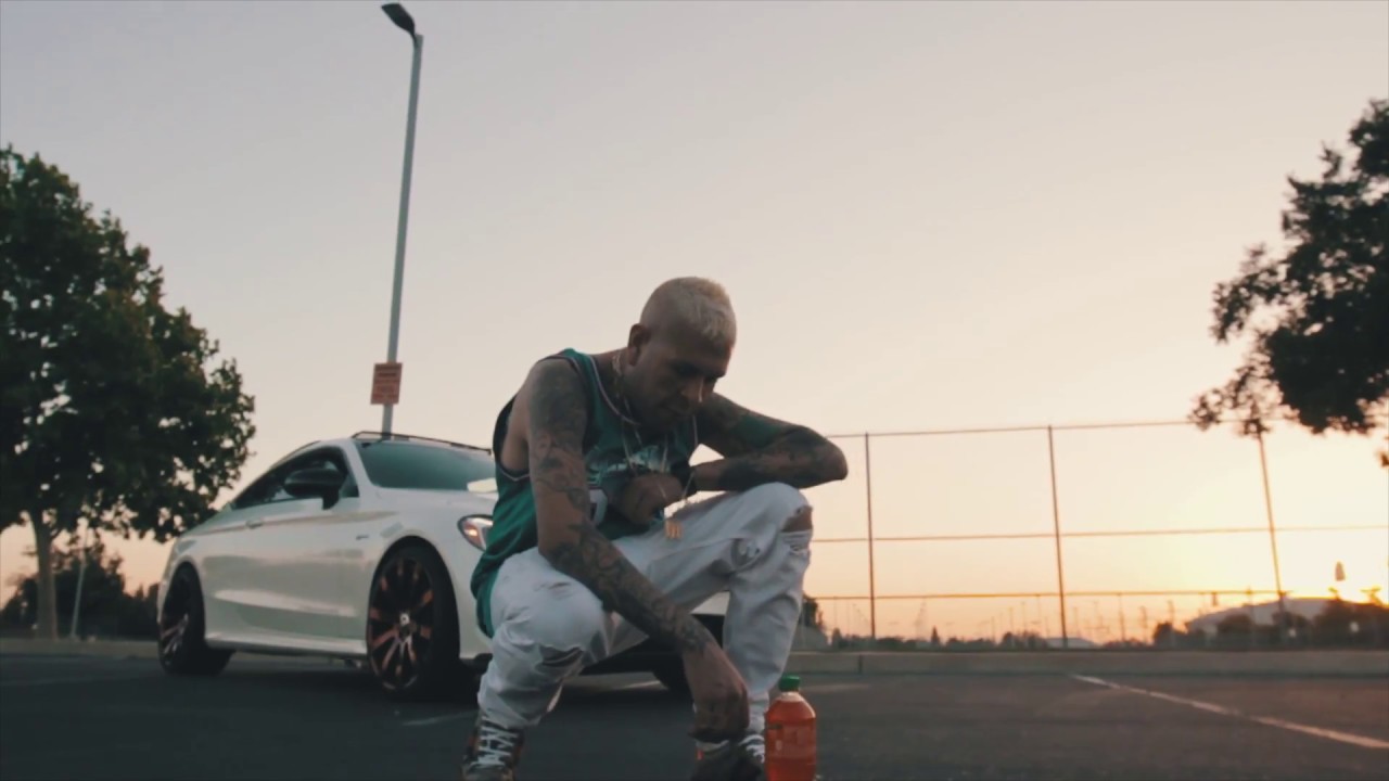 Kay Money - Diamonds In My Mouth (Music Video) || Dir. BC - YouTube