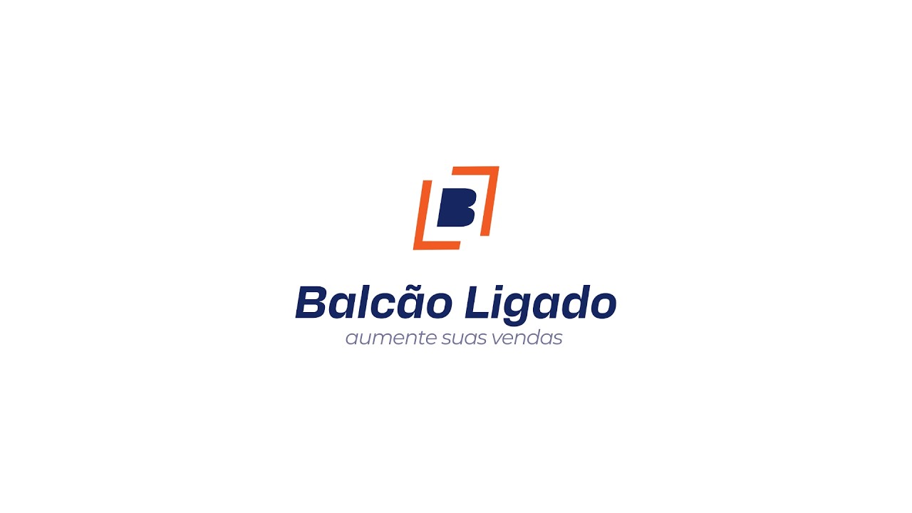 Novidade no ar! Chegou o APP Balcão Ligado - YouTube