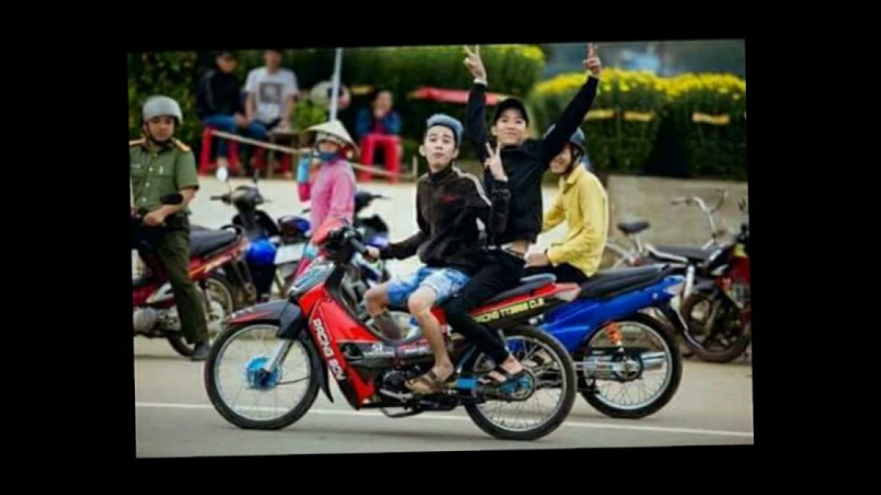 Racing boy 2017 - YouTube