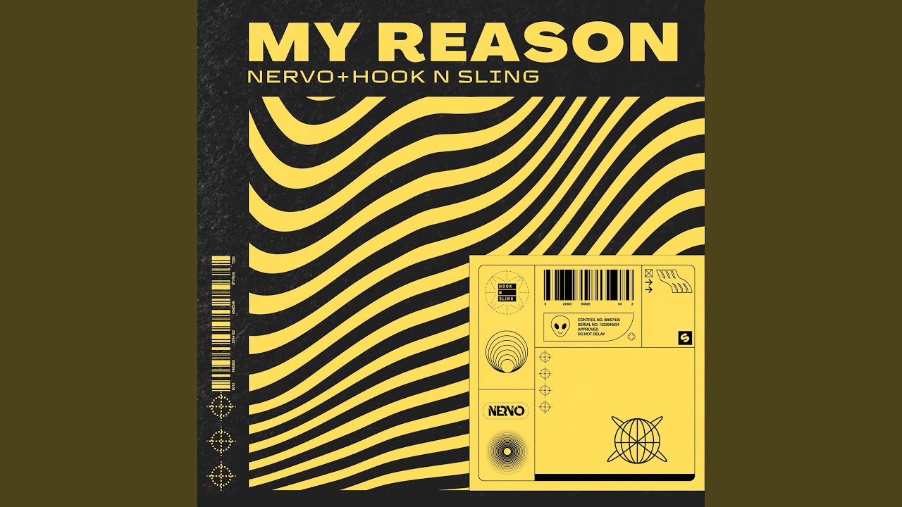 My Reason - YouTube