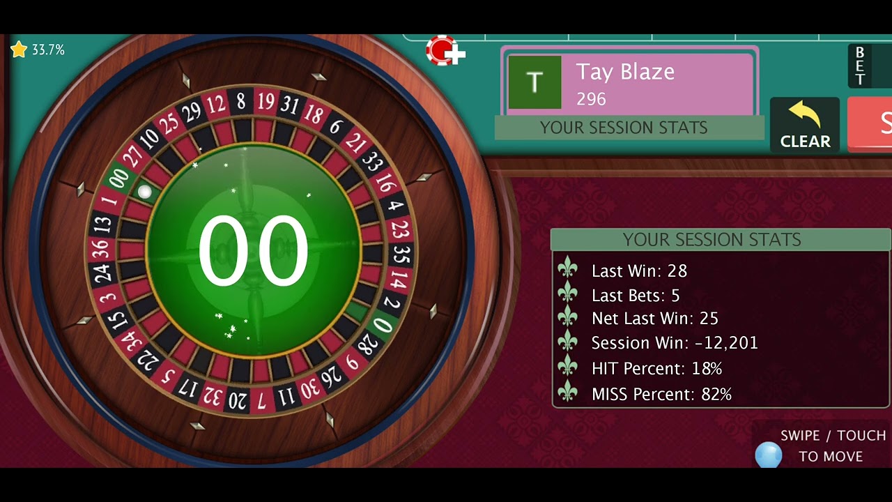 5$ to 400$ in 30 mins part 2 .. Roulette #casino # money # part 2 ...