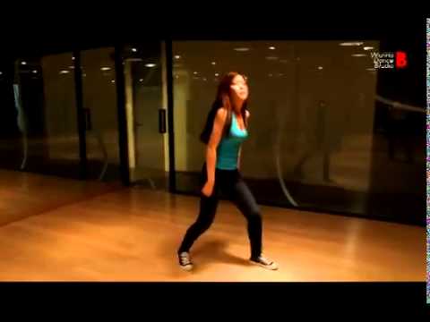 TLC-Creep dance cover - YouTube