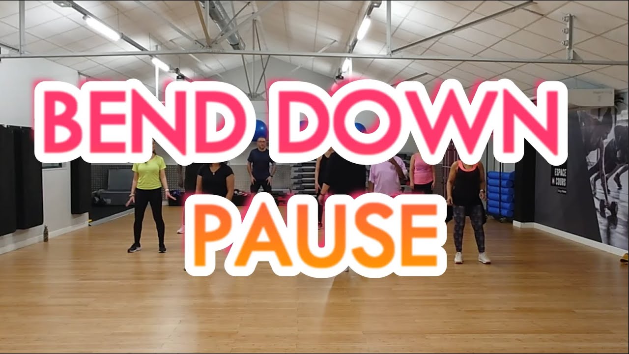 Machel Montano & Runtown & Walsy Fire & Wizkid - Bend Down Pause - YouTube