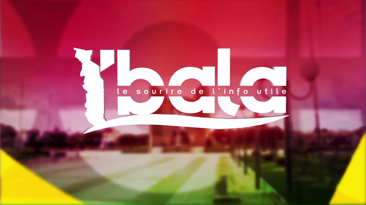 L'ABALA DU 28 DECEMBRE 2024 - YouTube