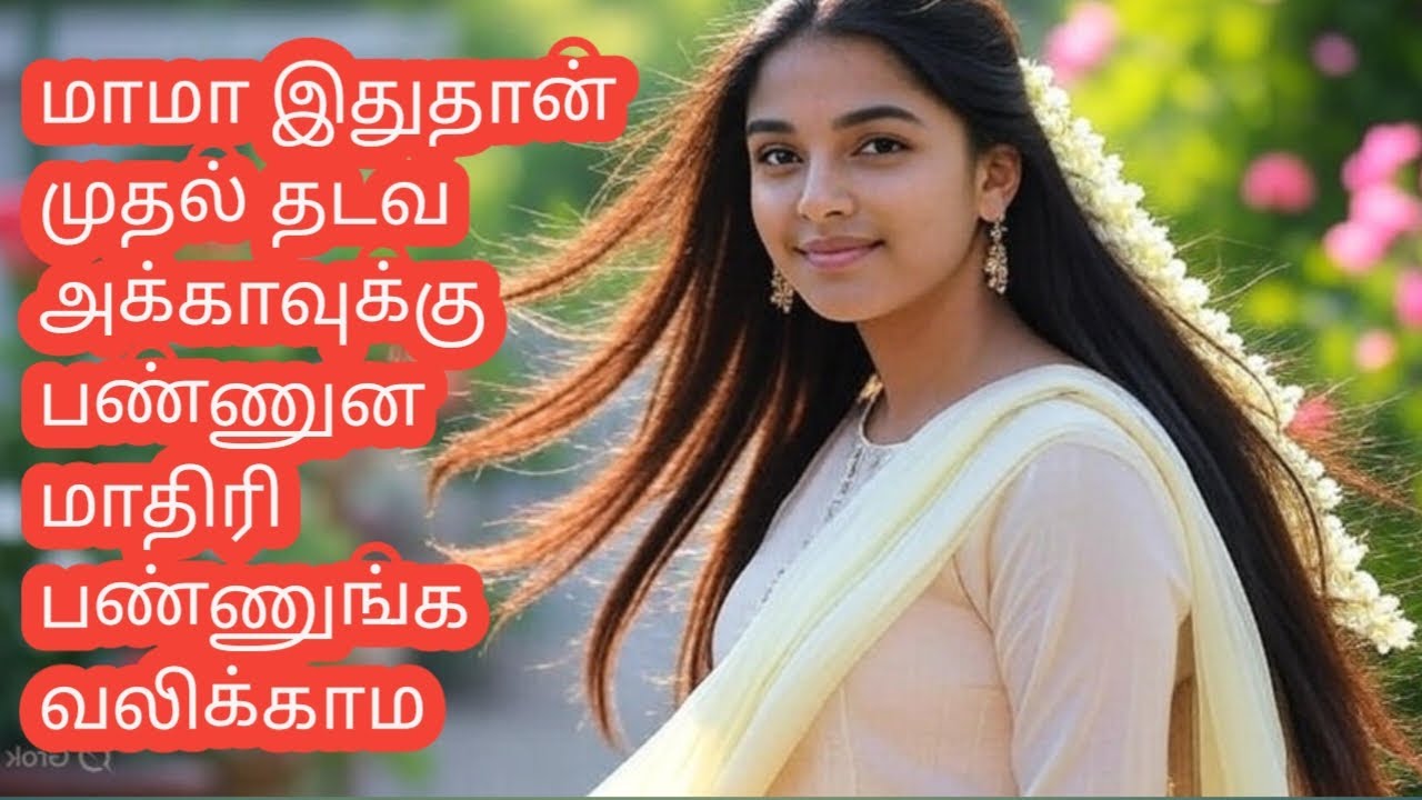 காதலியின் தங்கை செய்த உதவி kadhaliyin thangai seitha uthavi - YouTube
