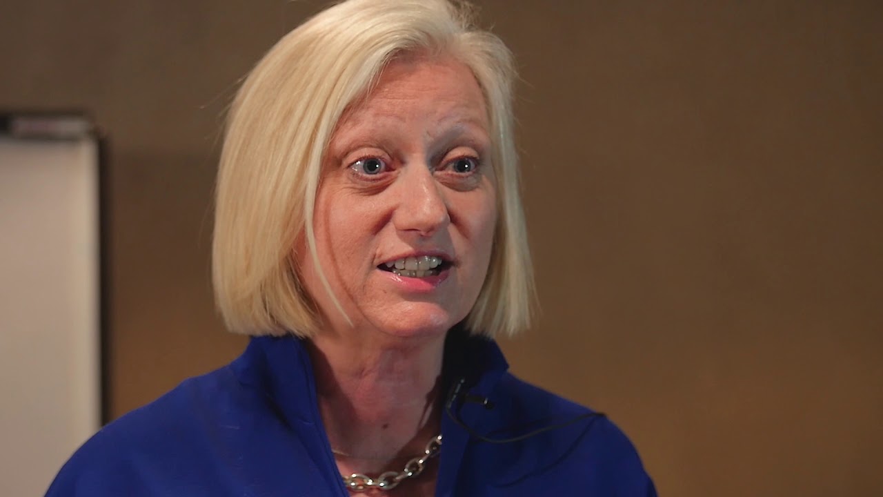 Interview with Dr Alexis Roberts-McIntosh: OTC.NewDirections Executive ...