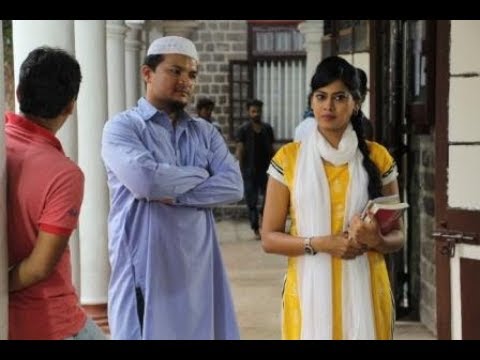 ZARINA KA KYA HOGA? Trailer _Short Film_Sawani Arjun_Dhananjay Bhawalekar