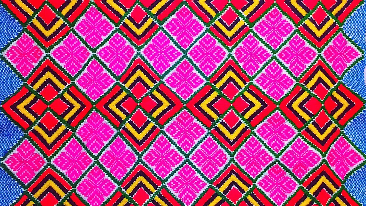 Plastic Ason। Floor Mat। Table Mat। Selai Design 2021। প্লাস্টিকের ...