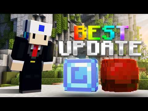 The most important combat update yet... (Hypixel Skyblock Season 3) #8