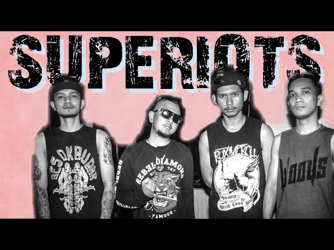 Superiots Ulang Tahun Ke 11 Terus Bersinar - YouTube
