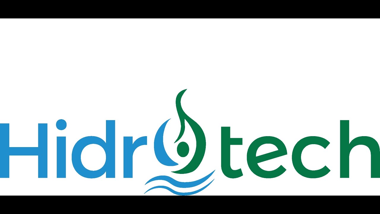 Hidro Tech - YouTube