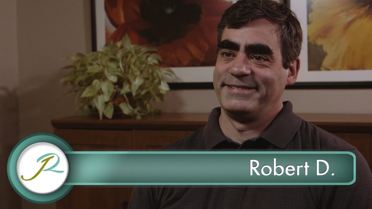 Robert D. on Dental Implants | Joseph A. Ricciardi, DDS PC | Hamilton ...