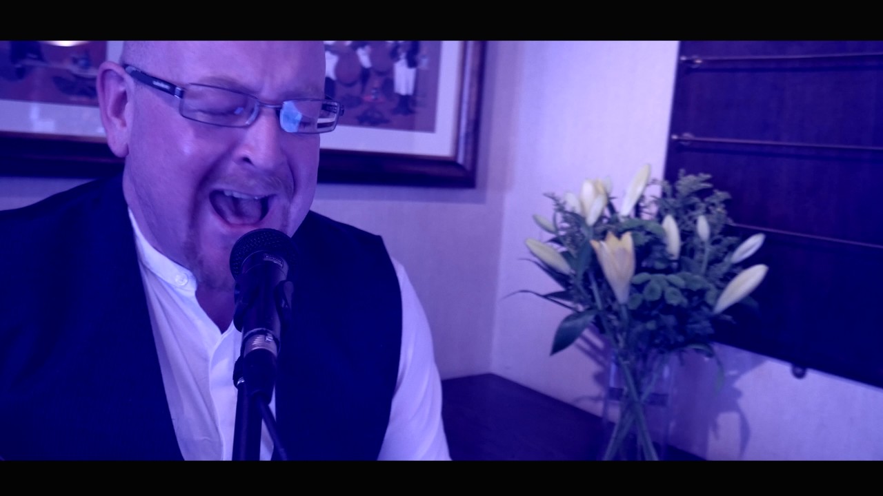 Dave Gellett - Will You Still Love Me Tomorrow - YouTube
