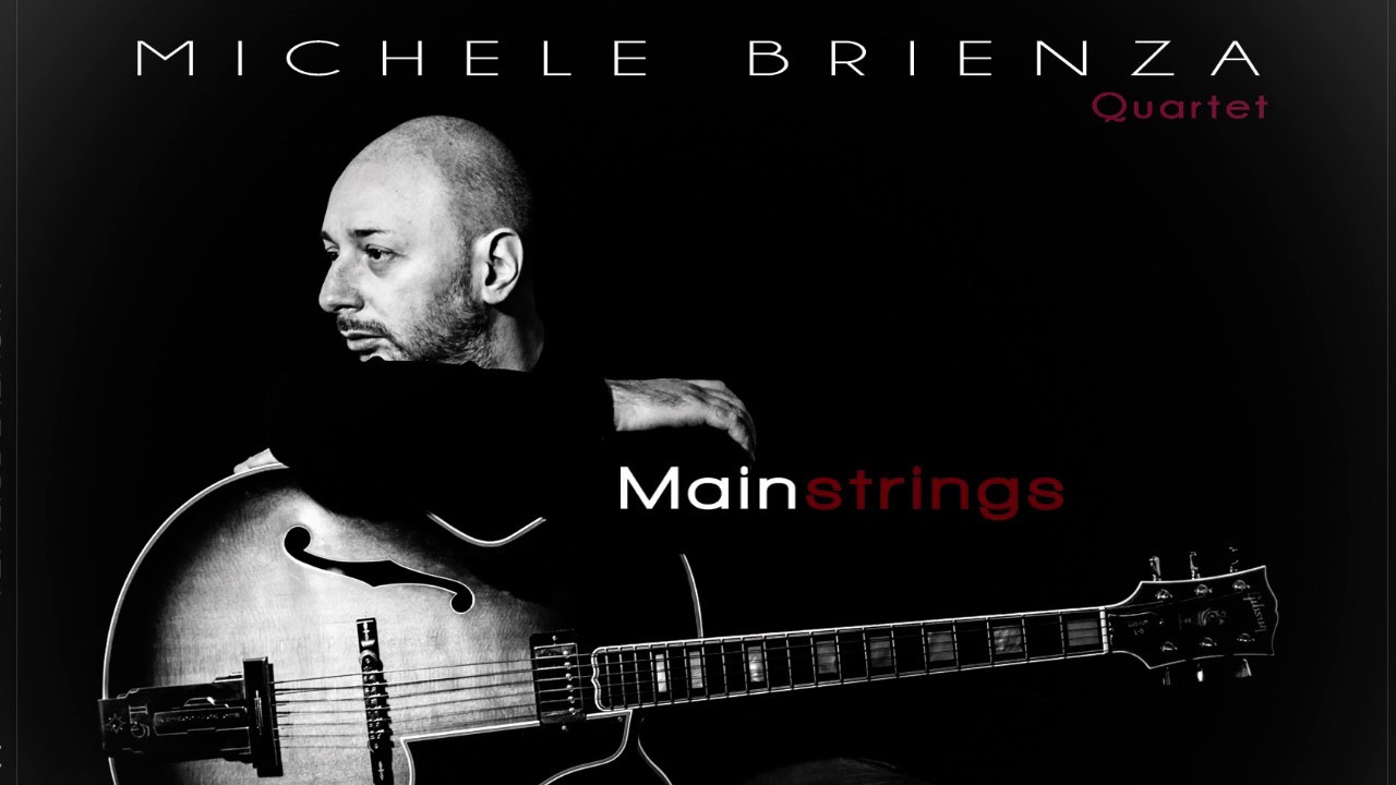 Mainstrings (M. Brienza) Michele Brienza Quartet - YouTube
