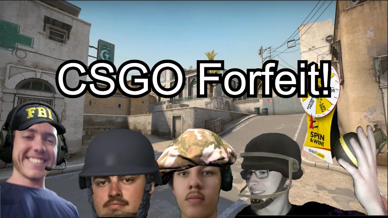 CS:GO Wheel Decide - YouTube
