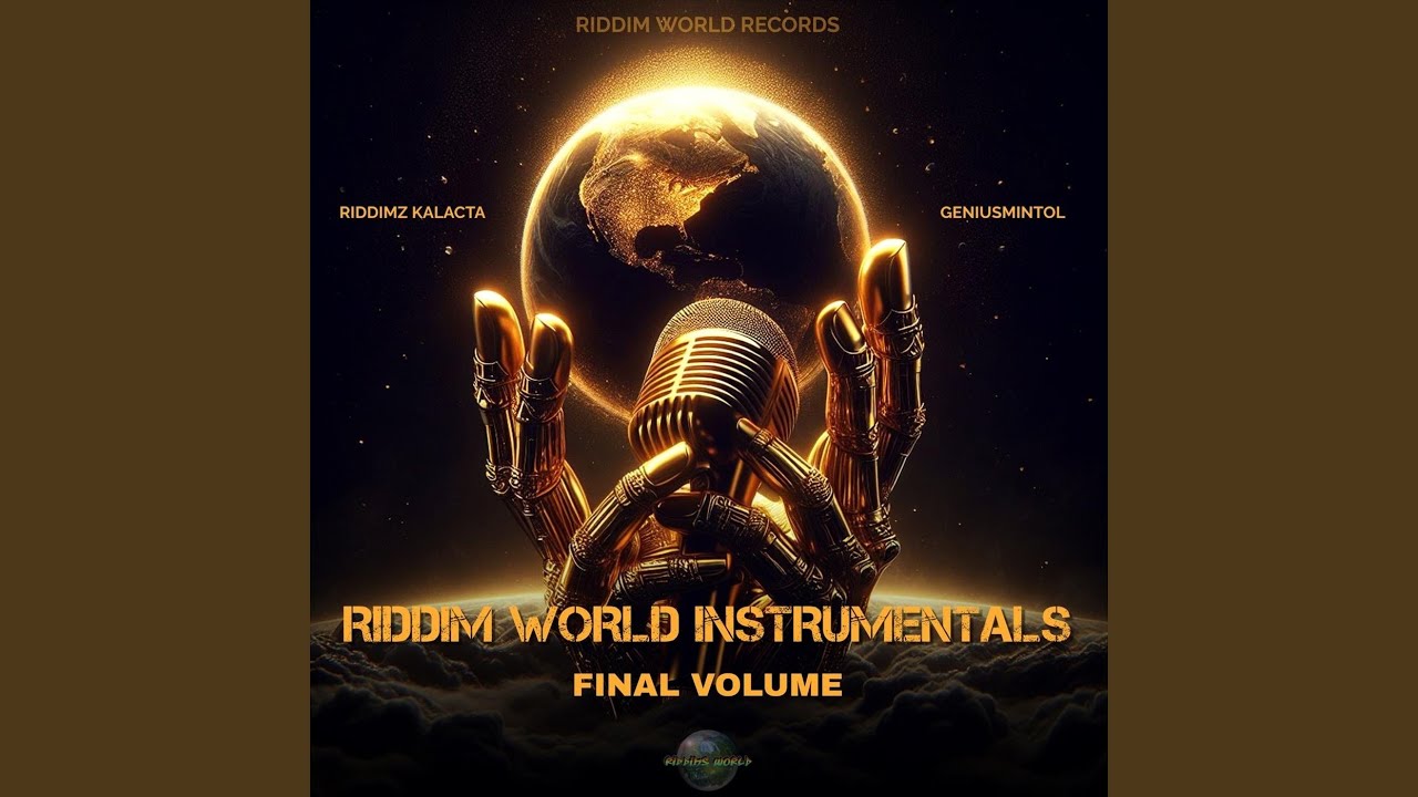 Global War Riddim - YouTube