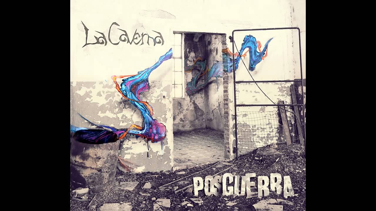 La Caverna - 02. Cielo opaco [Posguerra] - YouTube Music