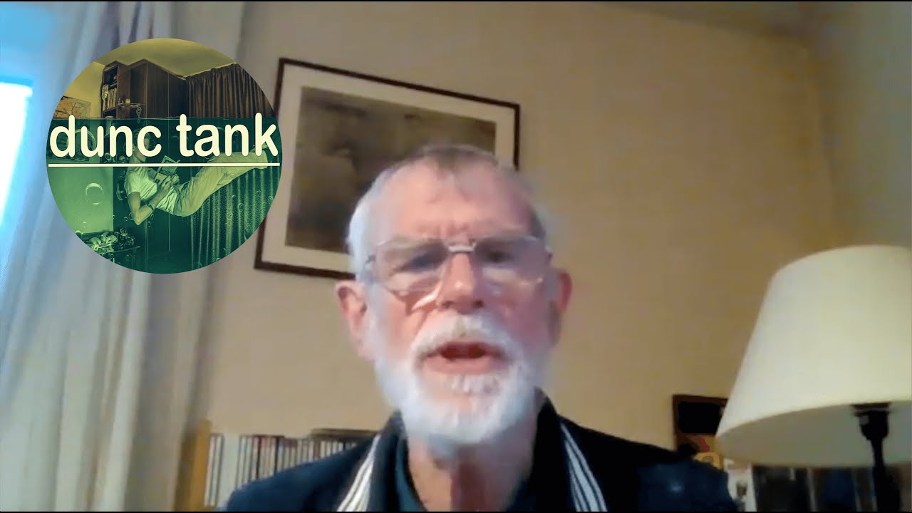 Richard Norman - Humanism - YouTube