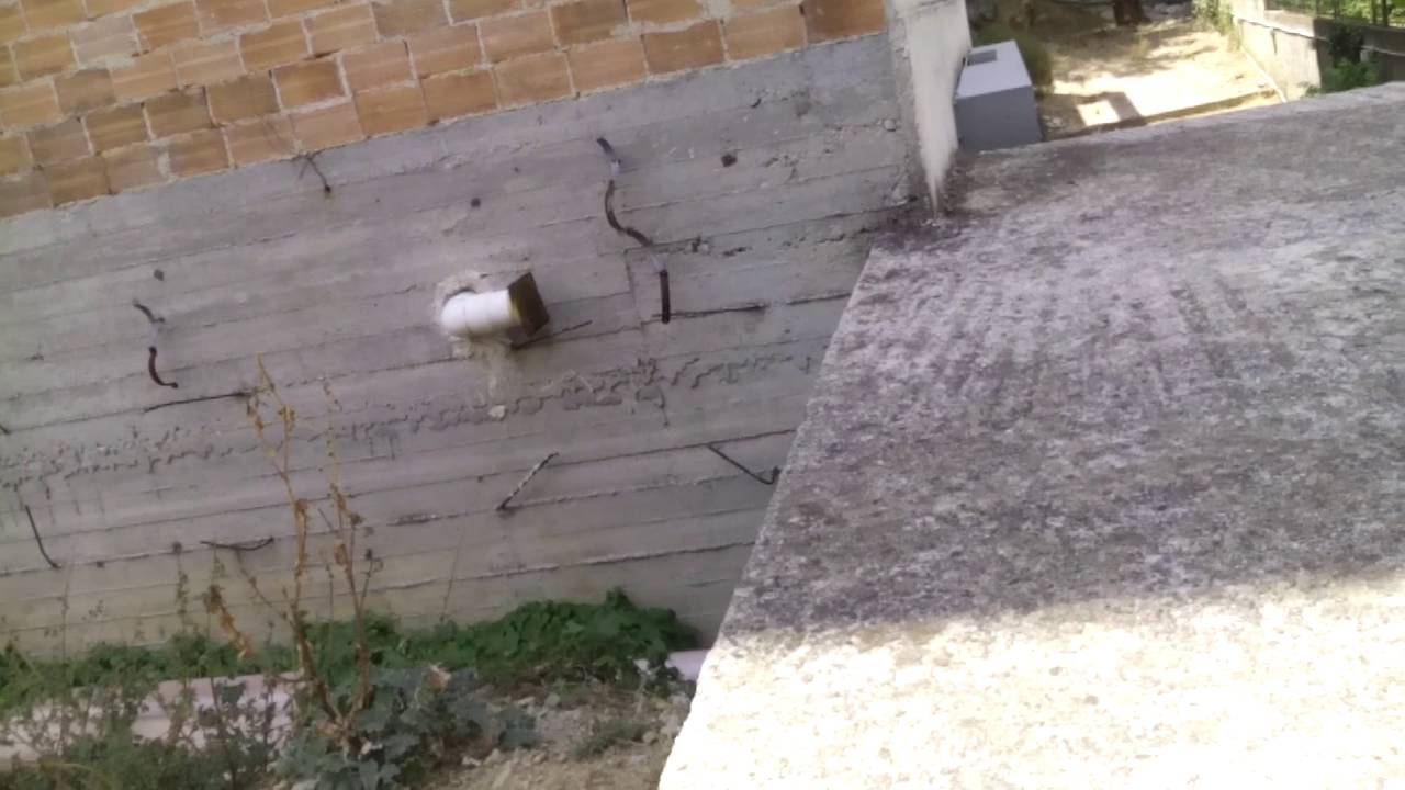 Εγκατελειμενο και στοιχιωμενο σπιτι στην Ελλαδα(part 2) "ΤΟ ΥΠΟΓΕΙΟ 1 ...