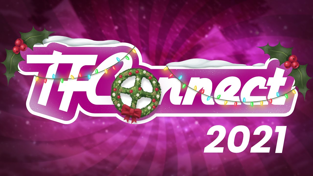 TFConnect 2021 - YouTube